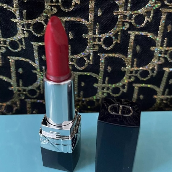 Dior | Makeup | Christian Dior Rouge Dior Absolute Matte New Full Size ...